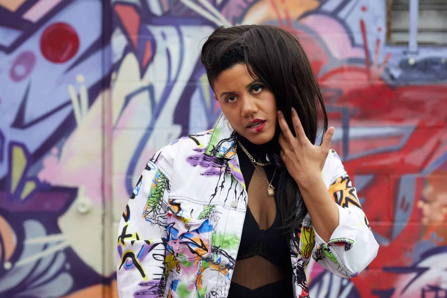 Canada's Rising Screen Stars: Amanda Cordner - NOW Toronto