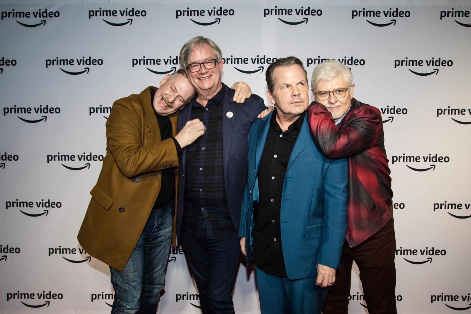 Review: Mitski mixes rock concert and art performance at the Danforth ...