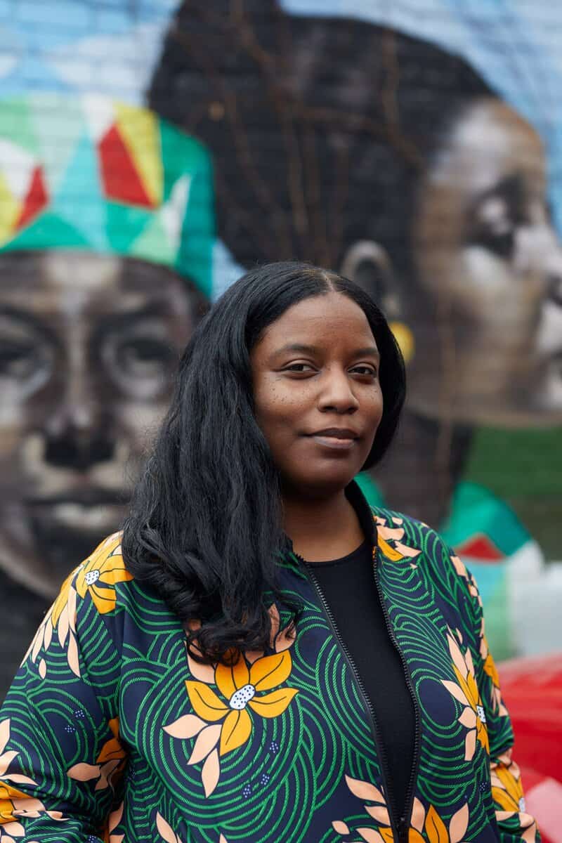 Canada’s Rising Screen Stars: Miryam Charles - NOW Toronto