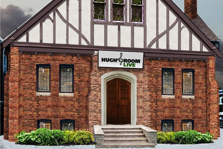 In memoriam: Tracy Curley, cannabis activist, 1973-2019 - NOW Magazine