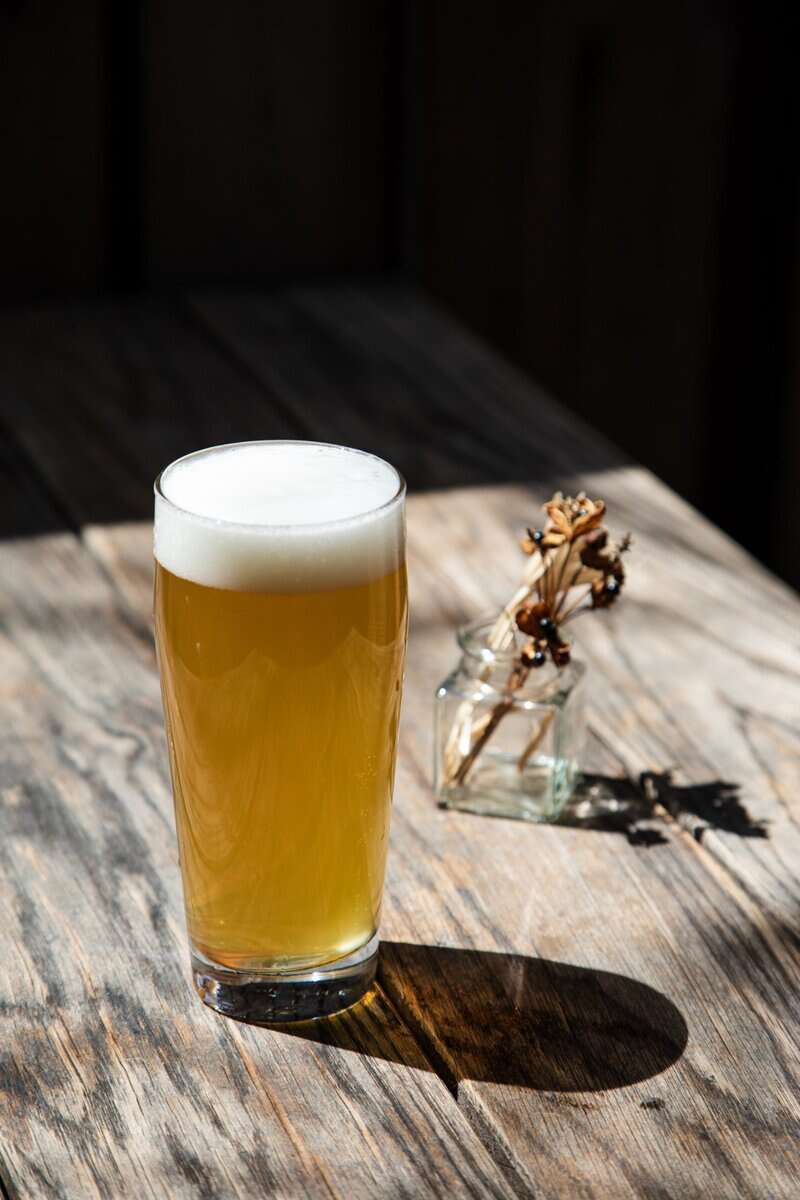 Beer Guide: The best brewery pints and patios in Toronto - NOW Magazine