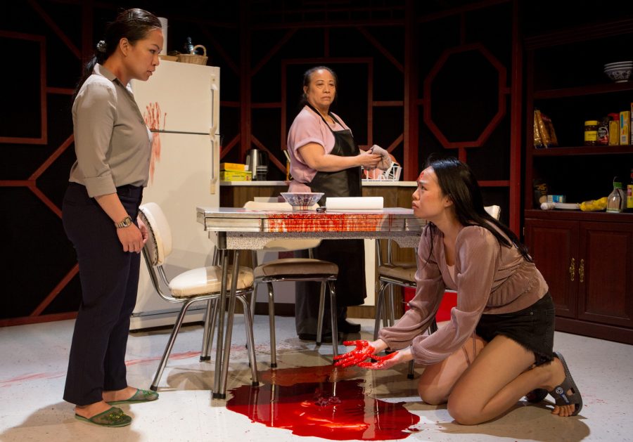 Review: Three Women Of Swatow is a sharp look at generational trauma ...