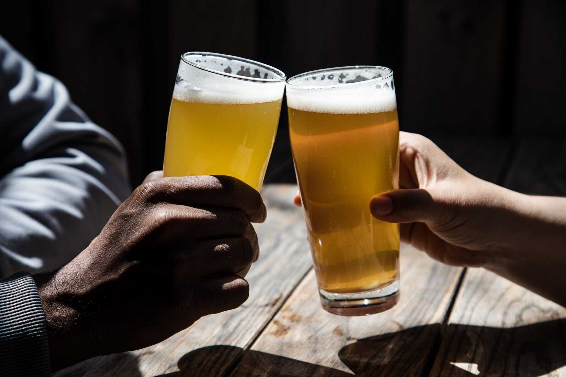 Beer Guide: The best brewery pints and patios in Toronto - NOW Magazine