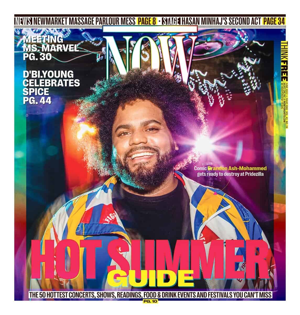 It's Sew Easy - NOW Magazine