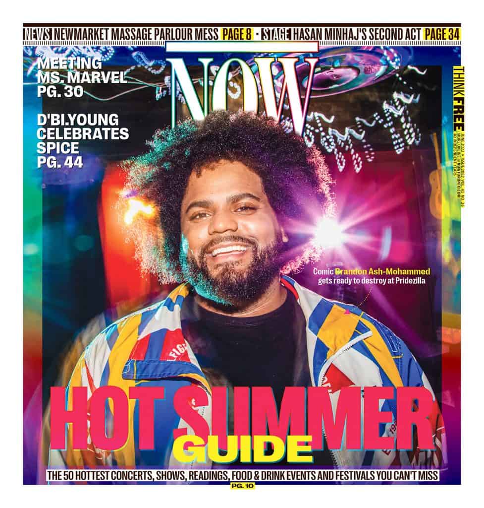 It's Sew Easy - NOW Magazine