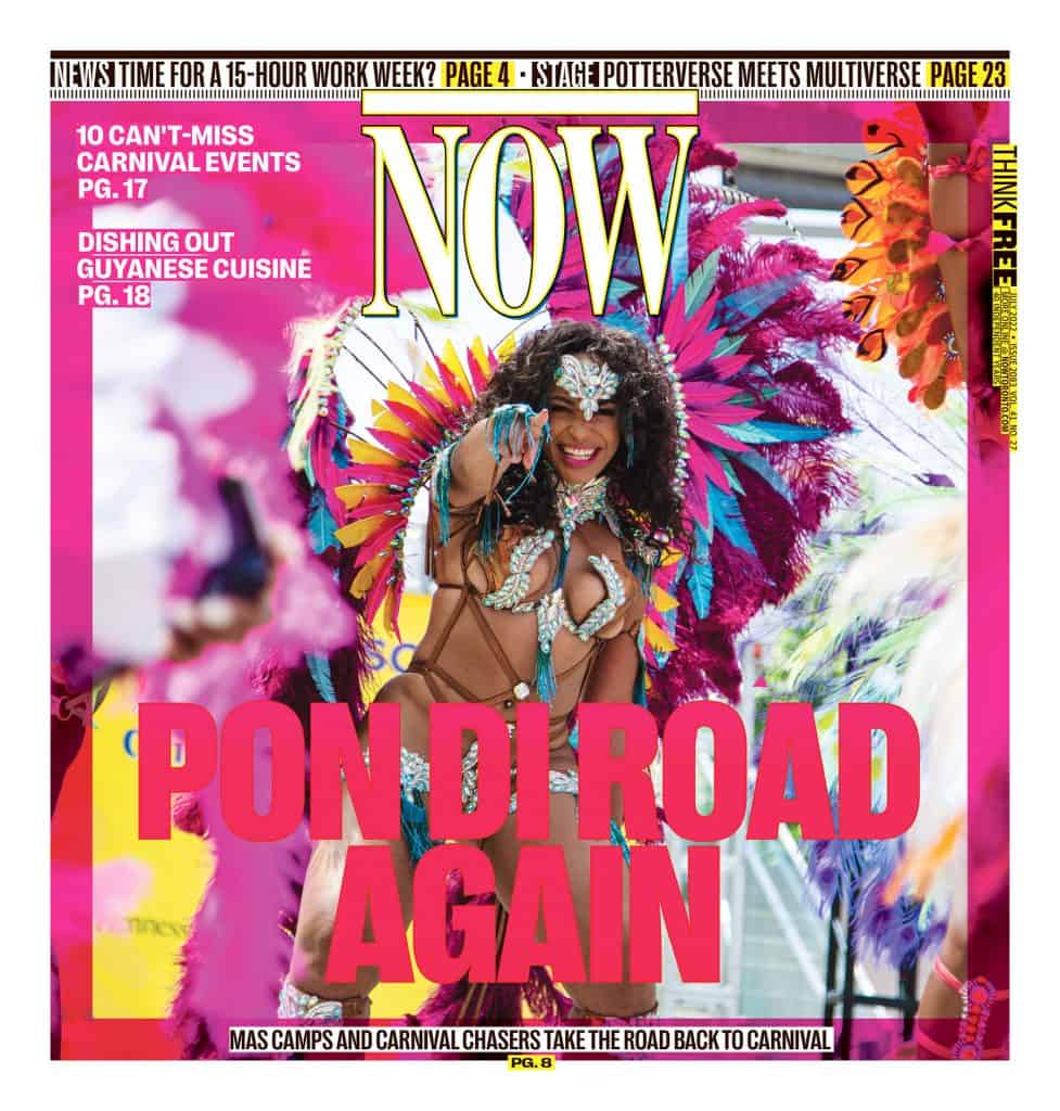 Everything Toronto | NOW Magazine - News - Life - Culture - Real Estate