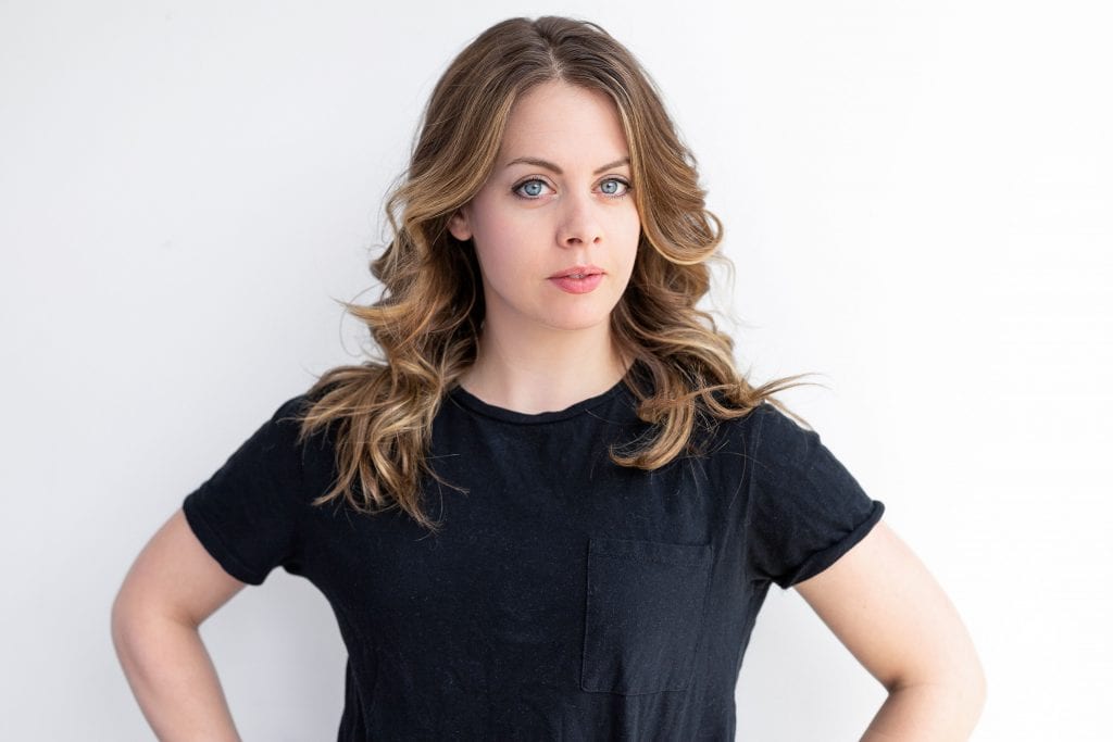 10 artists to watch at the 2022 Toronto Fringe - NOW Toronto