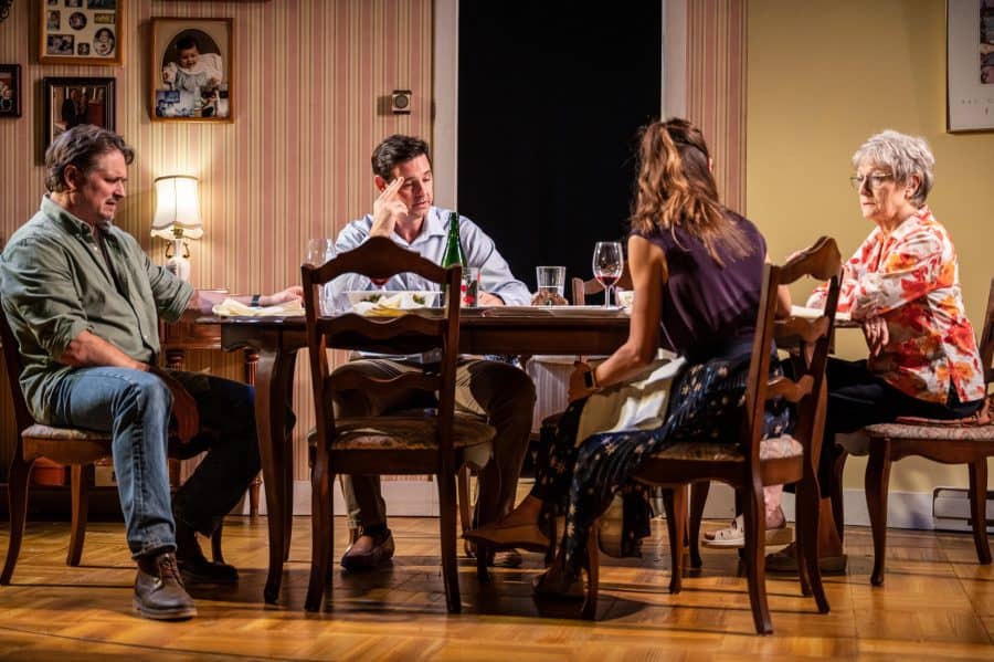 Review: Canadian Stage's Public Enemy hits close to home - NOW Toronto