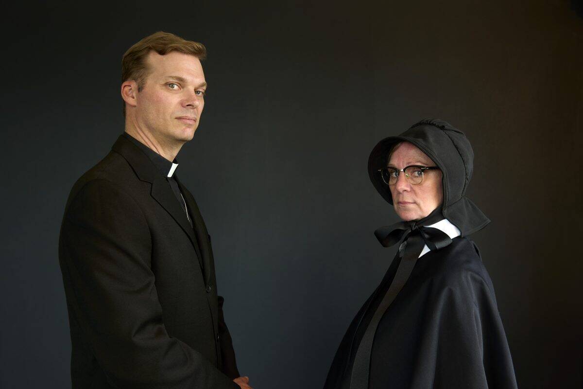 The week in Toronto theatre: reviews and news roundup - NOW Toronto