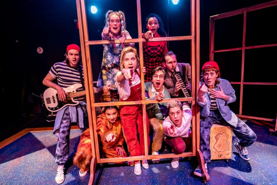 Review: Alice In Wonderland is a new all-ages classic - NOW Toronto
