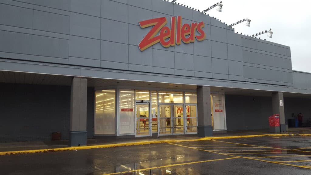 Nostalgic retail store Zellers announces plans for nine new pop-up ...
