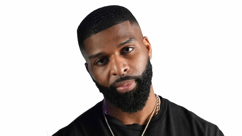 DVSN’s Daniel Daley talks R&B, thoughts on cheating, and more! - NOW ...