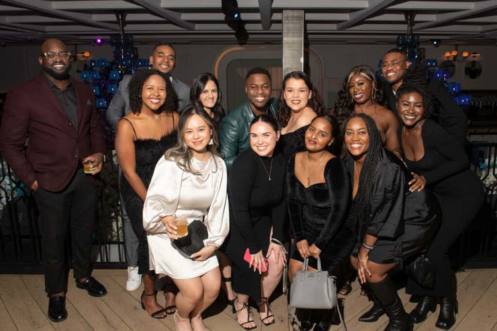 Celebrating the relaunch of the iconic Now Toronto - NOW Toronto