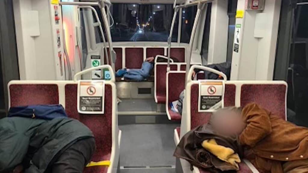 EXCLUSIVE: ‘Deeply concerning’ images show how Toronto’s most ...