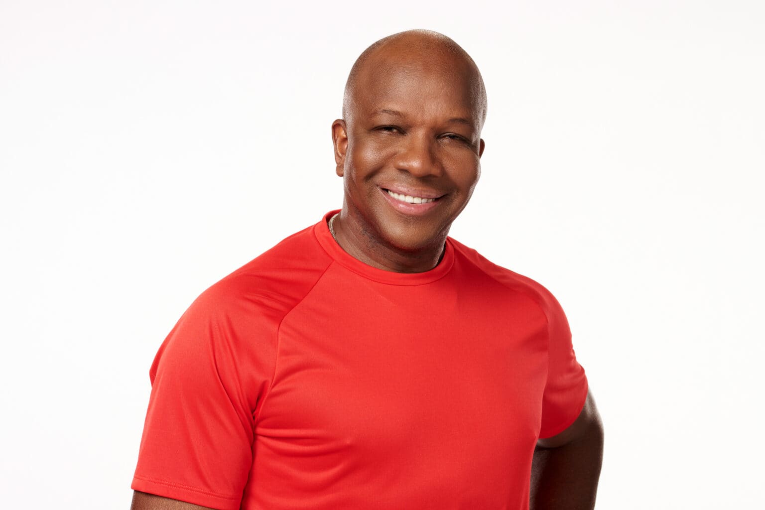 Canadian legend Donovan Bailey spills the tea on his career & new show ...
