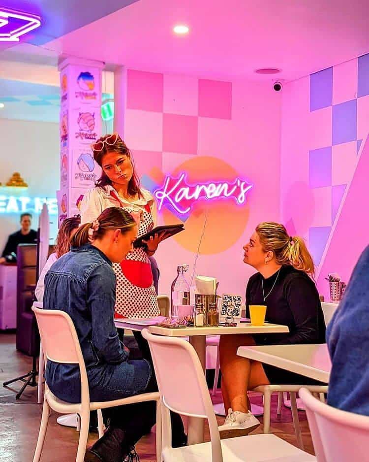 ‘Karen’s Diner’ is coming to Toronto to take rude service to new ...