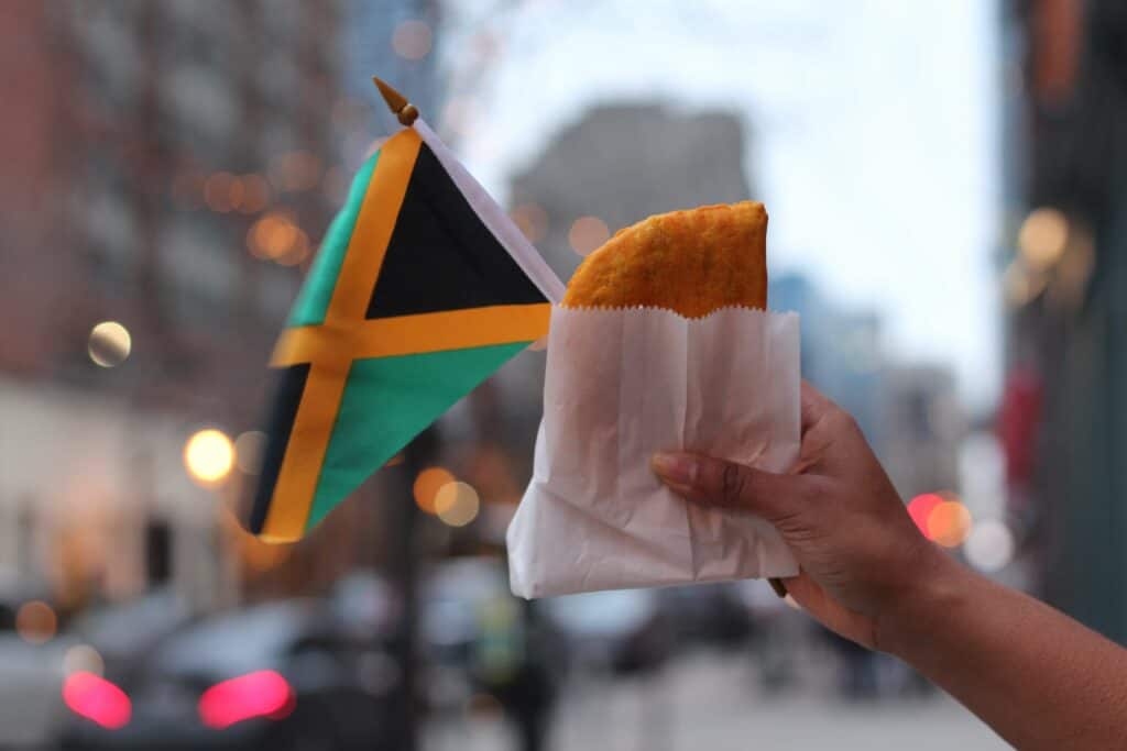 It’s Jamaican patty day and Toronto has a long history with the island ...