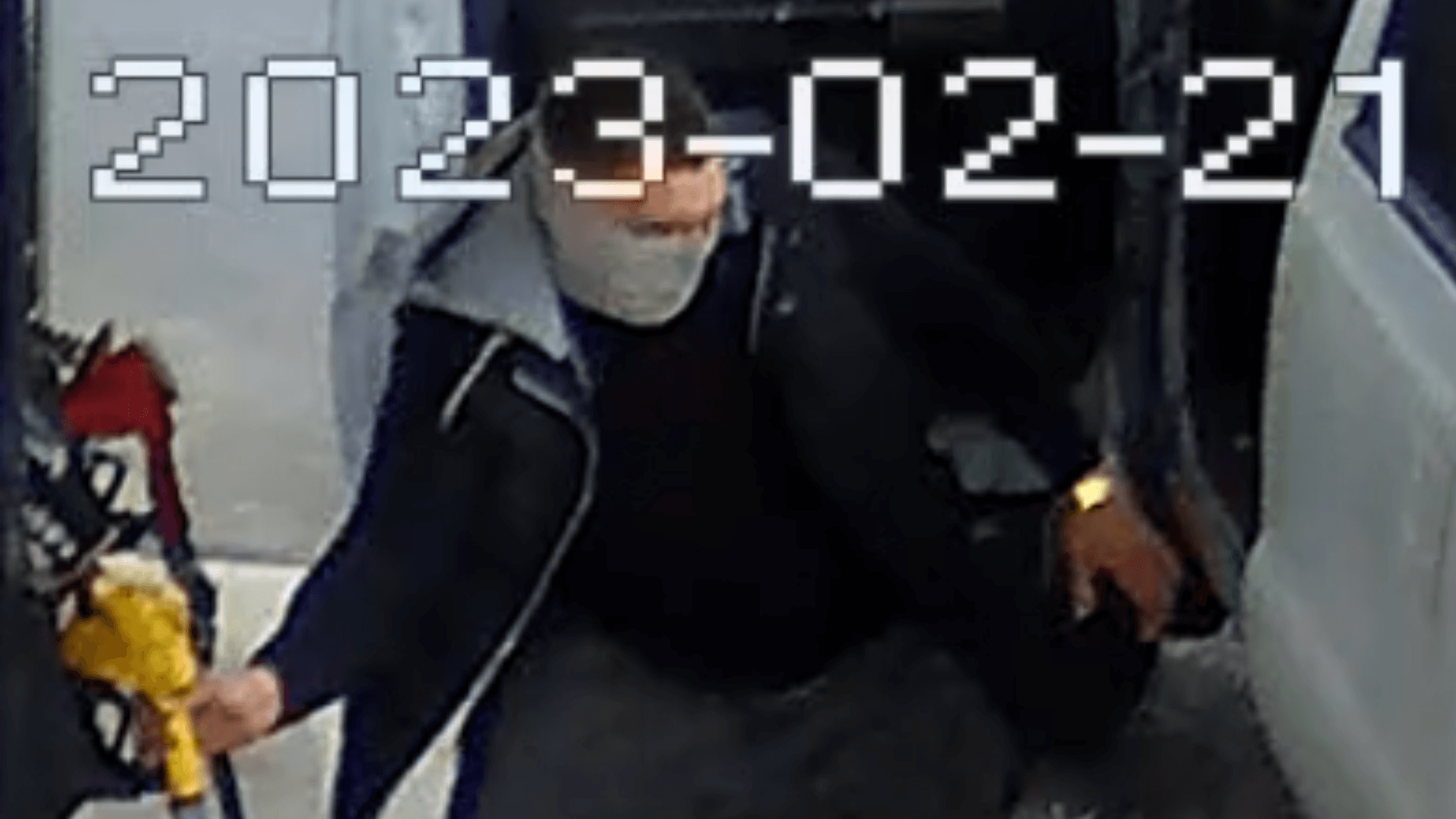 ‘A shocking and violent crime,’ Police looking for suspects after ... ‘A shocking and violent crime,’ Police looking for suspects after ...