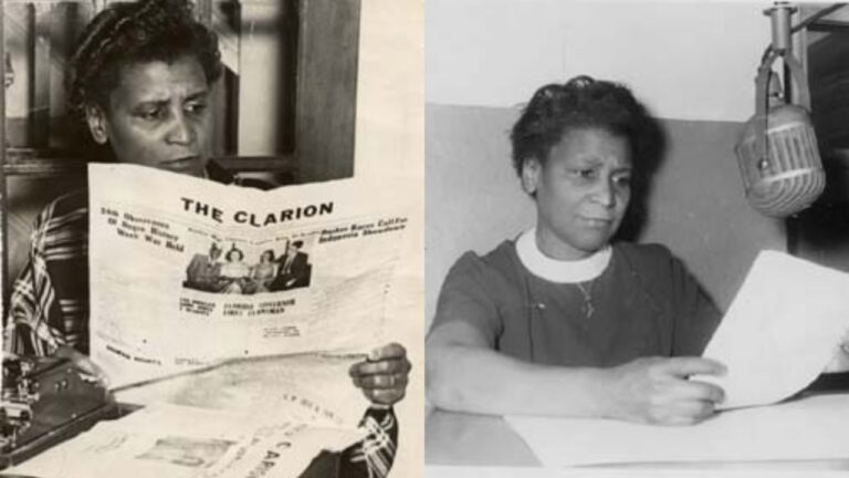 Five fearless Black women who left their mark in Canadian history - NOW ...