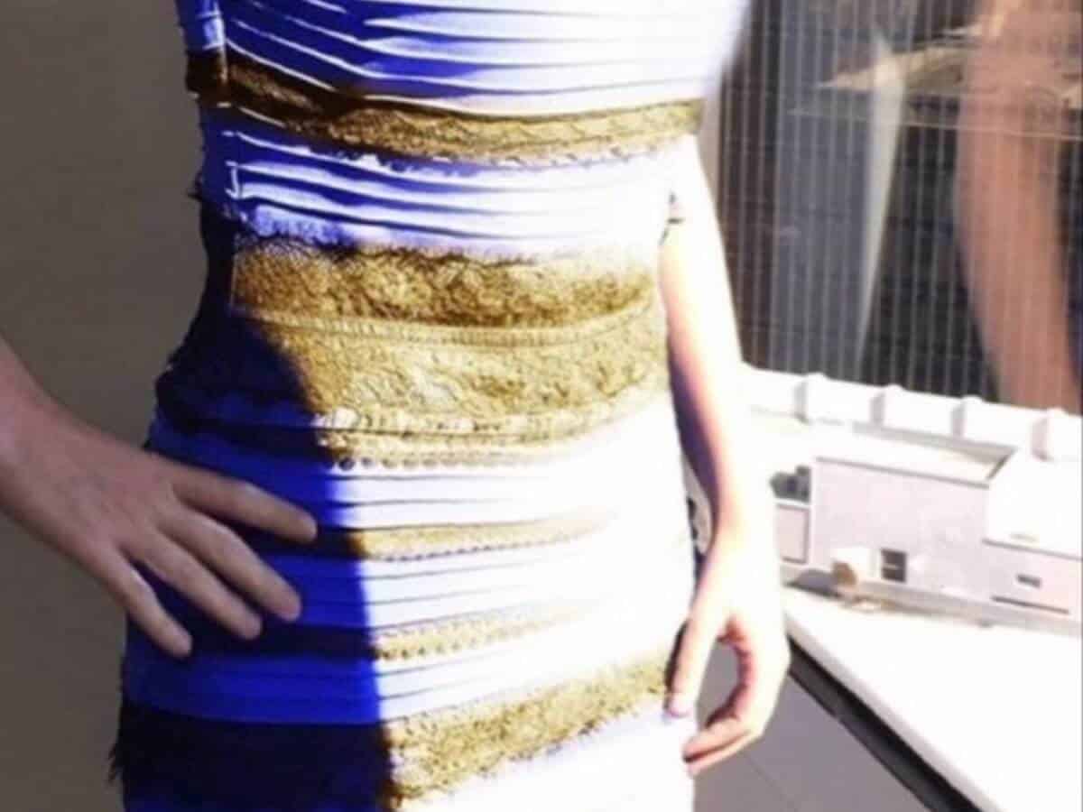 White And Gold Dress Twitter White And Gold Dress Twitter