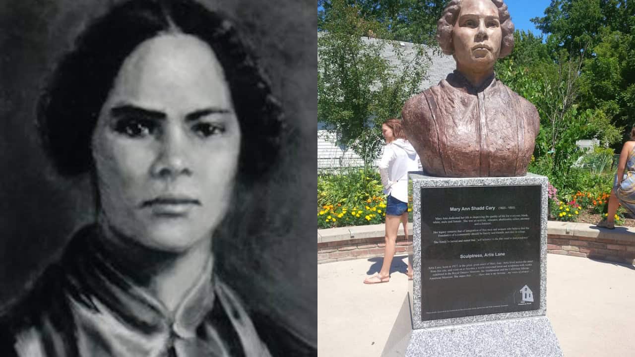 Five fearless Black women who left their mark in Canadian history - NOW ...