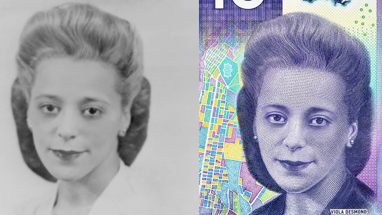 Five fearless Black women who left their mark in Canadian history - NOW ...
