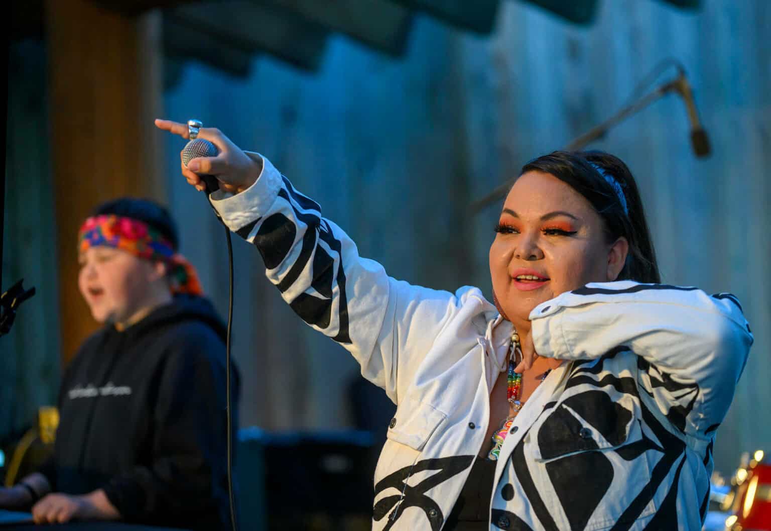 The AGO is celebrating hip-hop’s 50th anniversary by showcasing ...