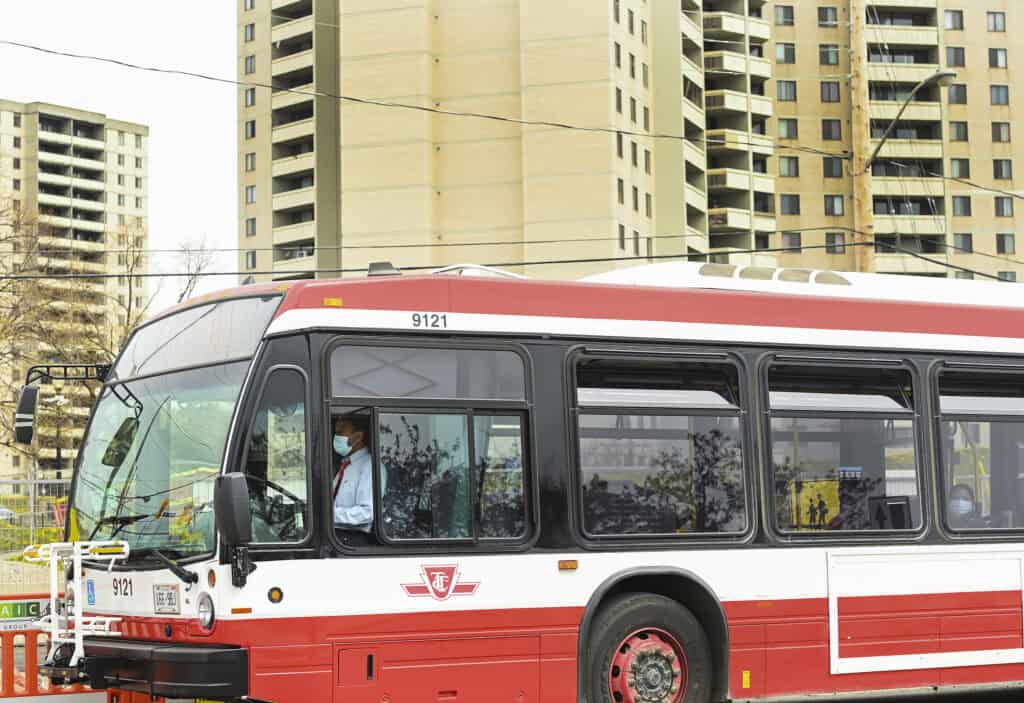‘Expect longer wait times:’ Study says TTC service cuts will impact ...