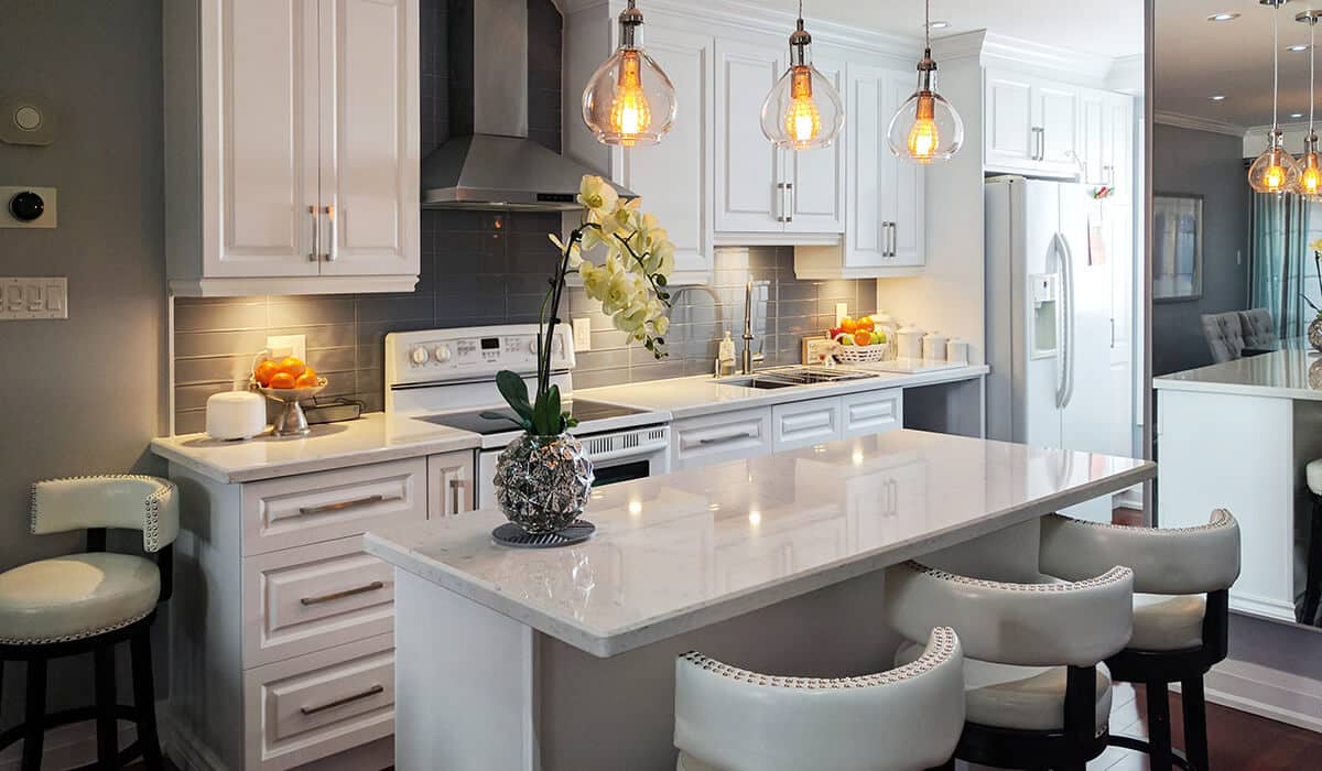 A breakdown of kitchen renovation costs for Toronto homeowners - NOW ...