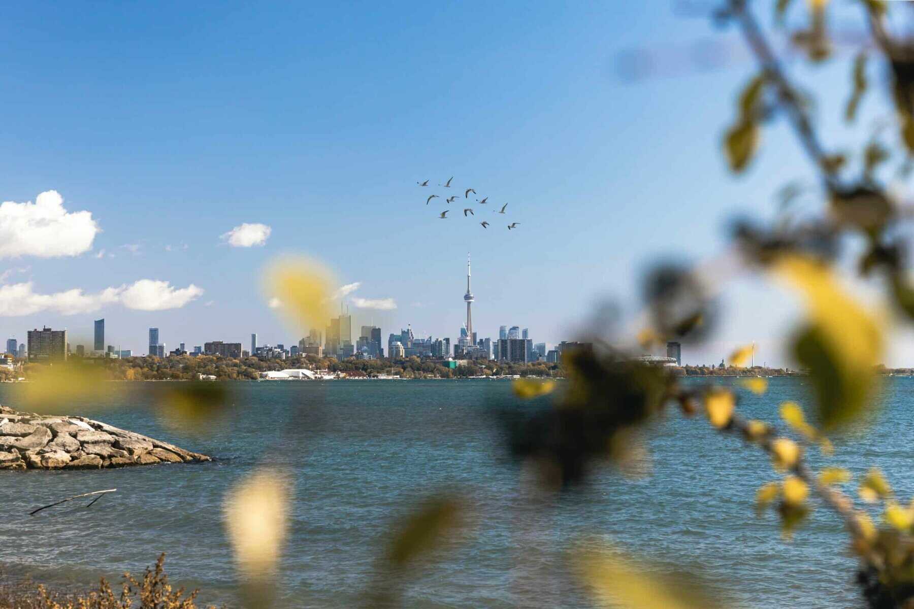 Toronto to hit record-breaking temperatures today and tomorrow, but ...