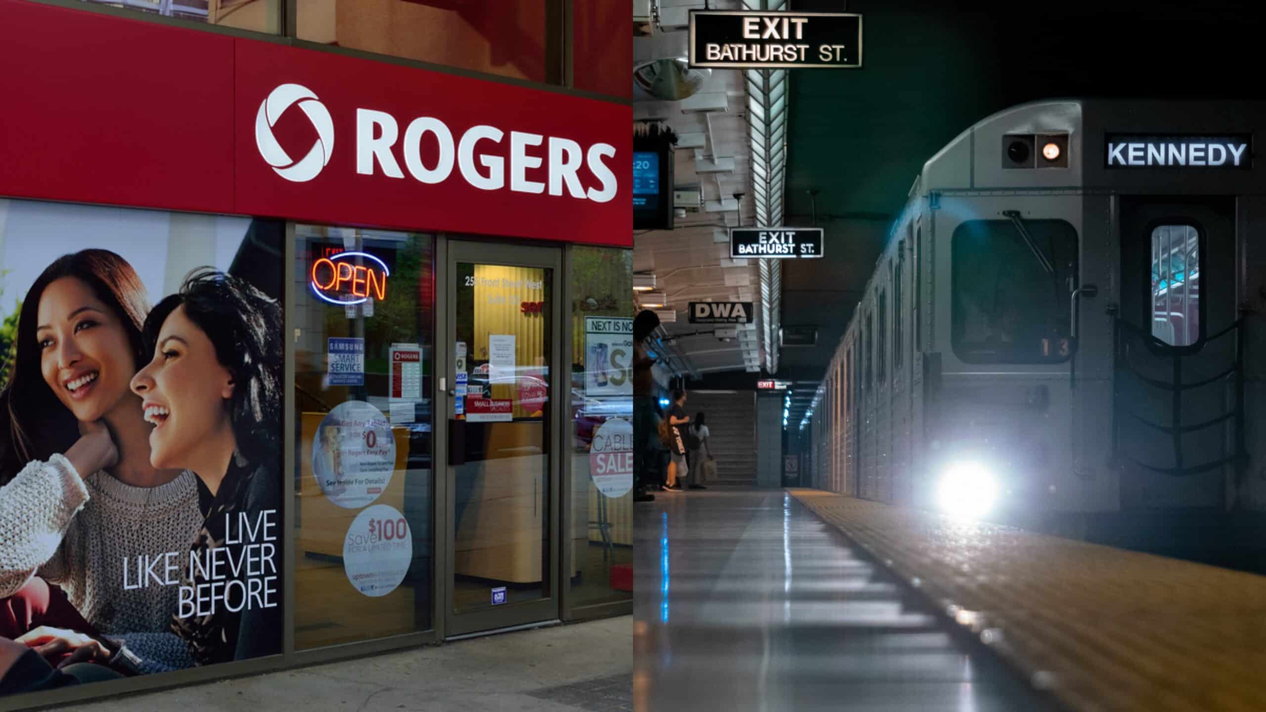 Rani Sheen - NOW Magazine