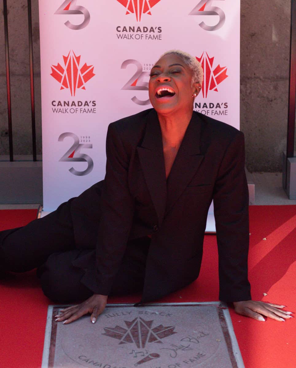 11 stars added to Canada’s Walk of Fame in Toronto - NOW Toronto