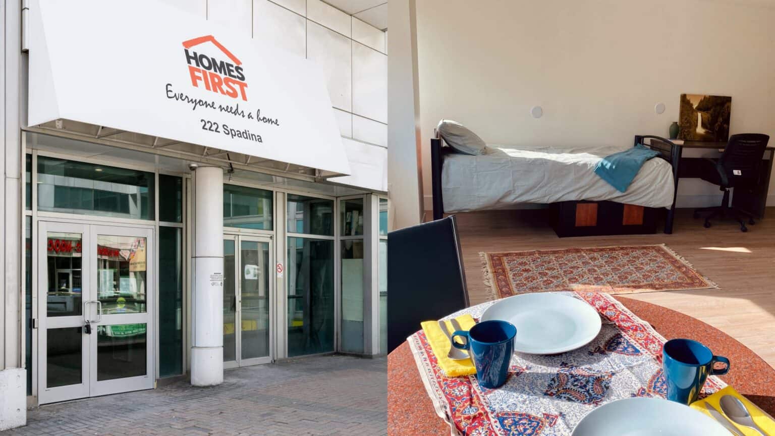 Toronto unveils 84 new ‘supportive homes’ with 24/7 on-site help for ...