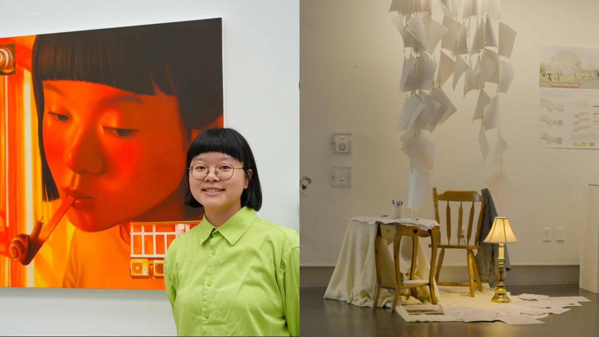 Toronto’s largest free art and design exhibit is happening at OCAD ...