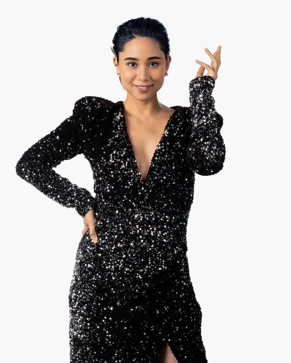 ‘My stories are your stories’: Filipina-Canadian comedian Isabel Kanaan ...