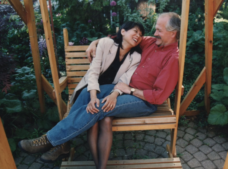 8 things you probably didn’t know about Olivia Chow – Toronto’s next mayor - NOW Toronto