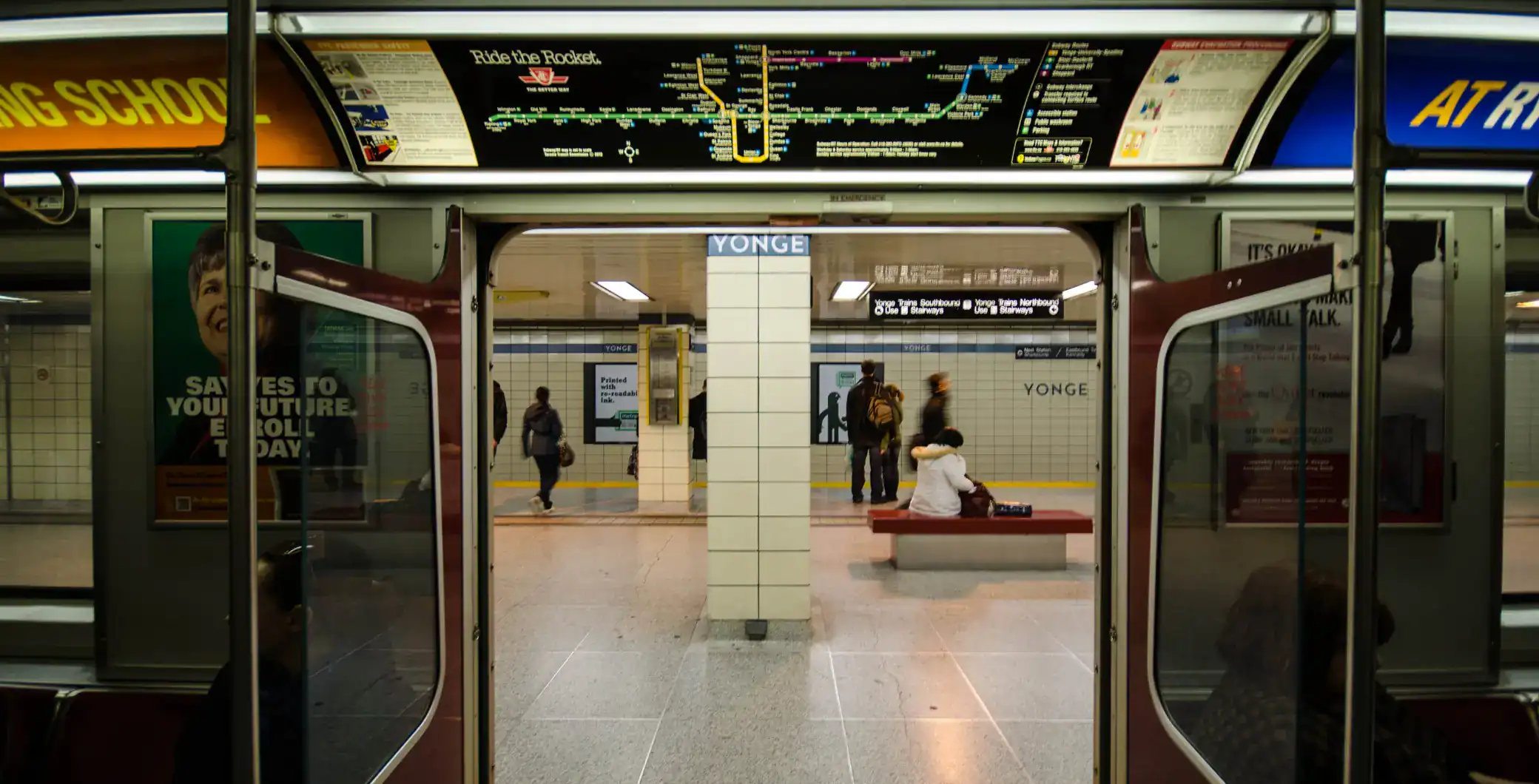 5 must-try dishes at Toronto's newest Japanese restaurants - NOW Magazine