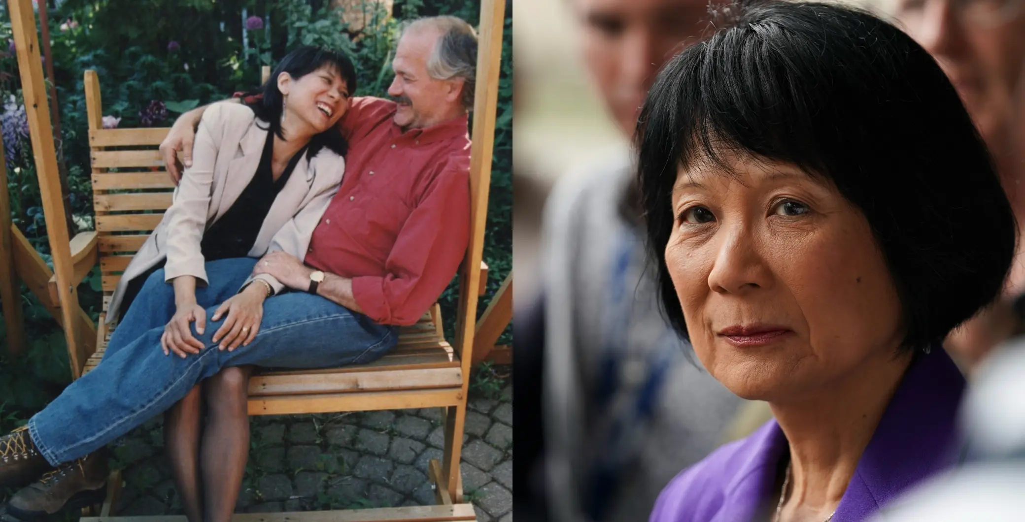 8 things you probably didn’t know about Olivia Chow – Toronto’s next mayor - NOW Toronto