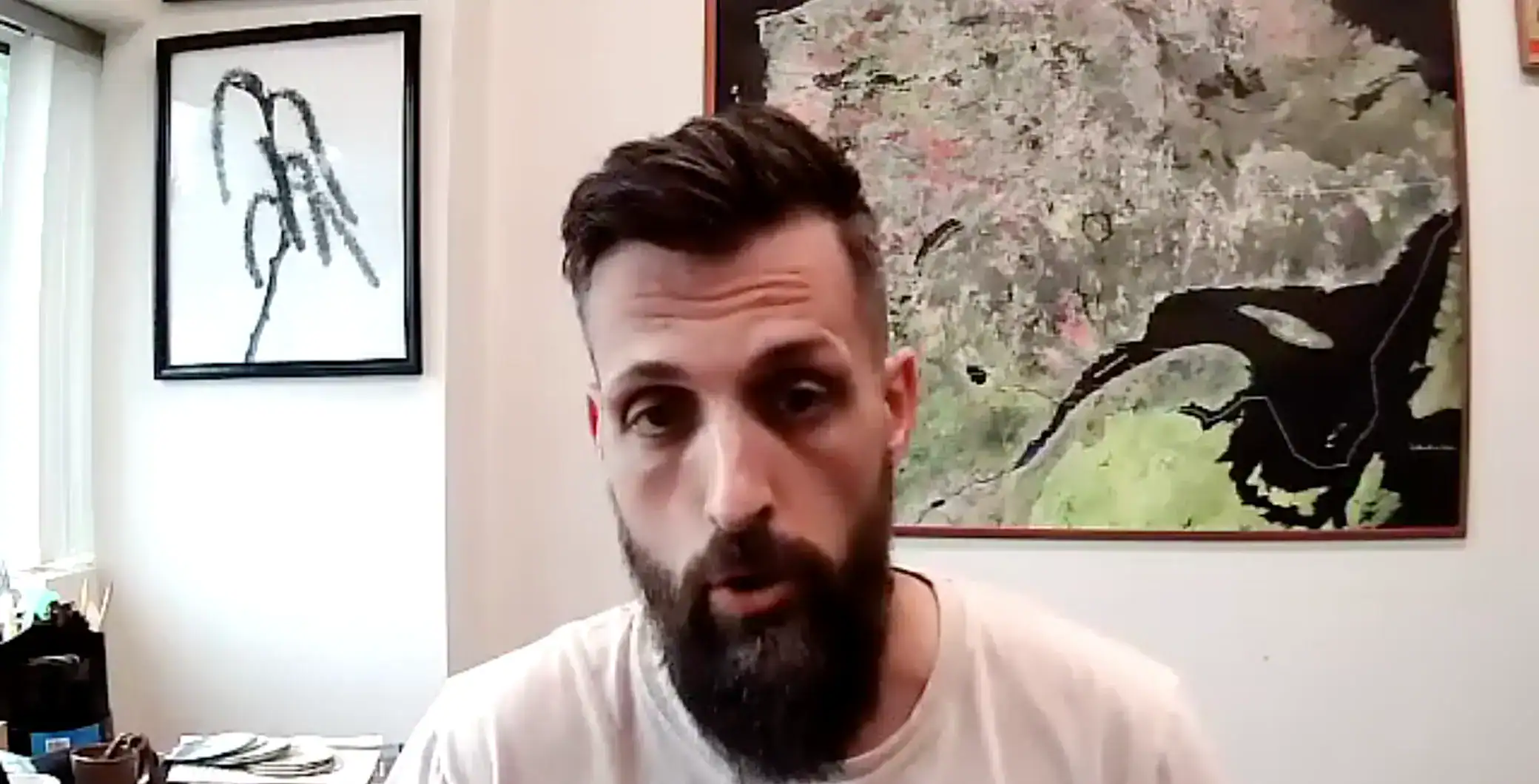 Why is Canada on fire? Expert breaks down the 2023 Wildfire Season ...