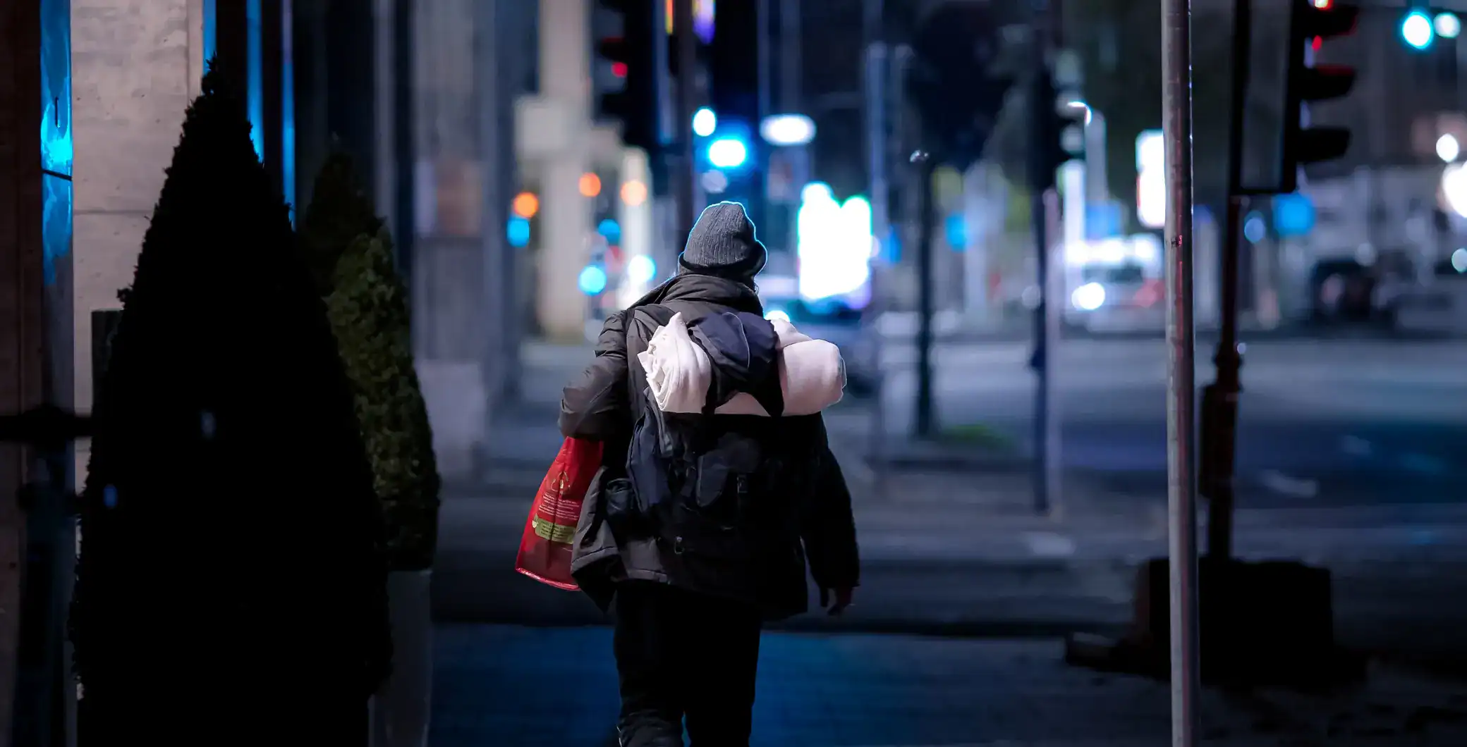 Caged lessons - NOW Magazine