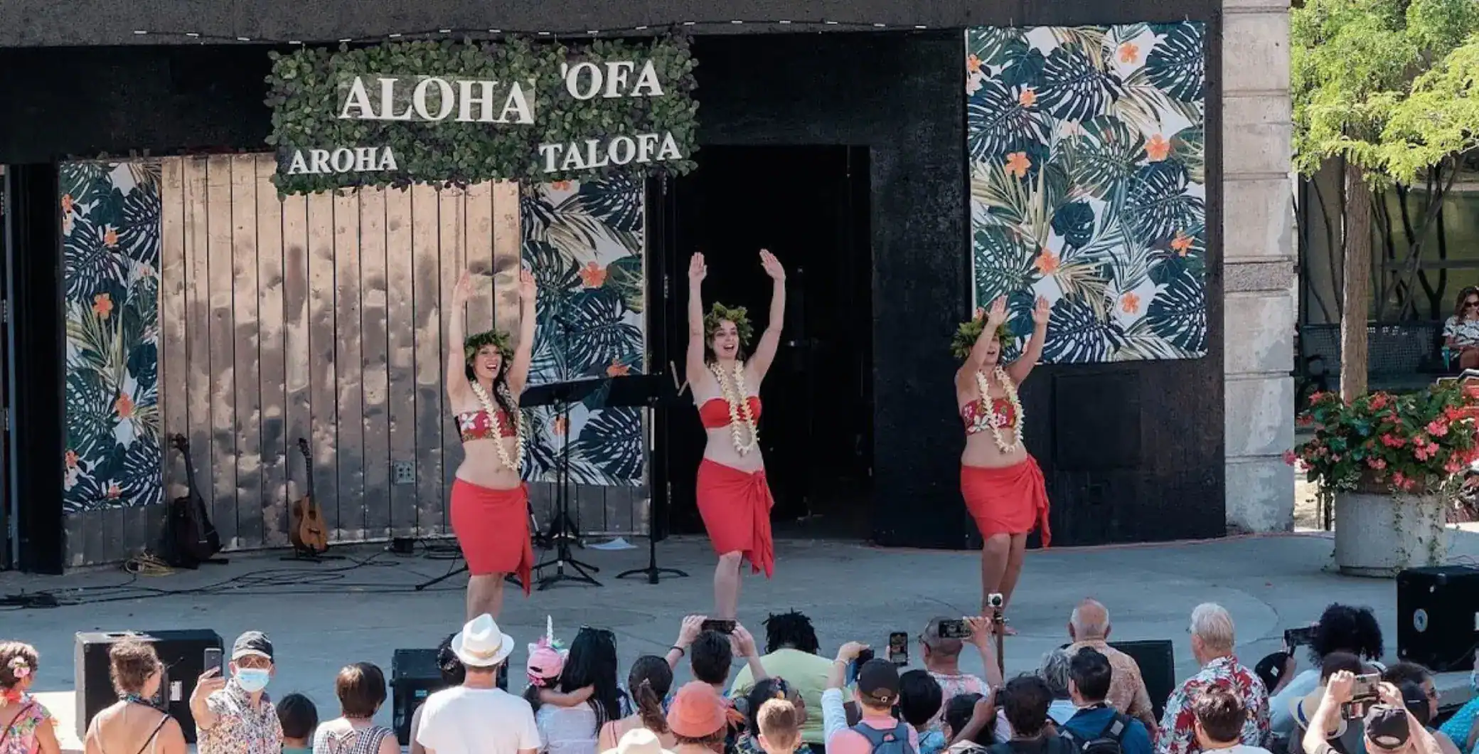 It’s festival extravaganza this weekend in Toronto, here are 6 you can check out - NOW Toronto