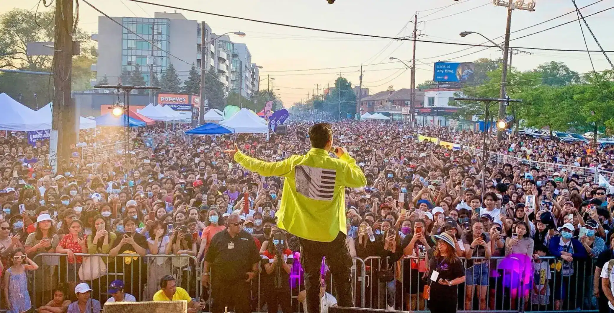 This Filipino street festival is bringing authentic food, parades, and ...