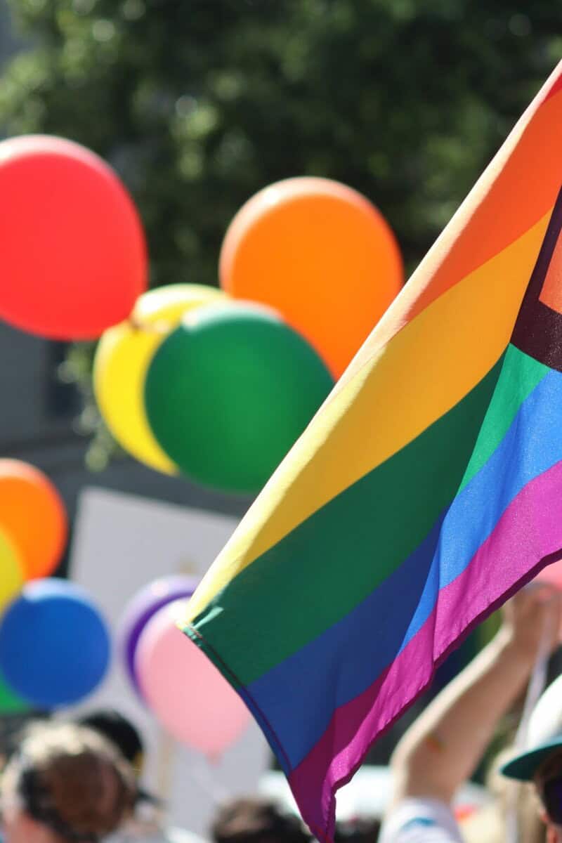 Exploring rainbow capitalism & Toronto businesses doing the work year-round