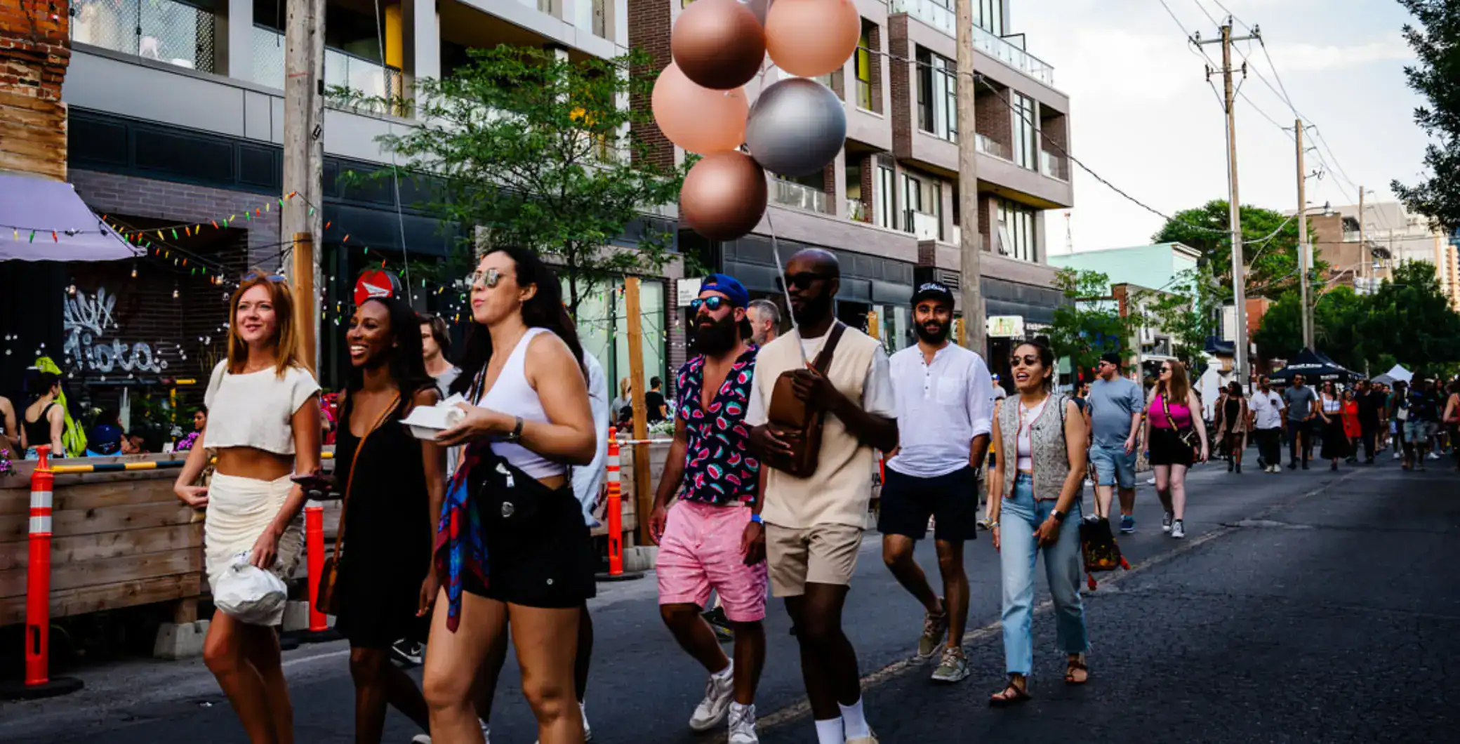 Events happening in Toronto this weekend: July 21-23 - NOW Toronto