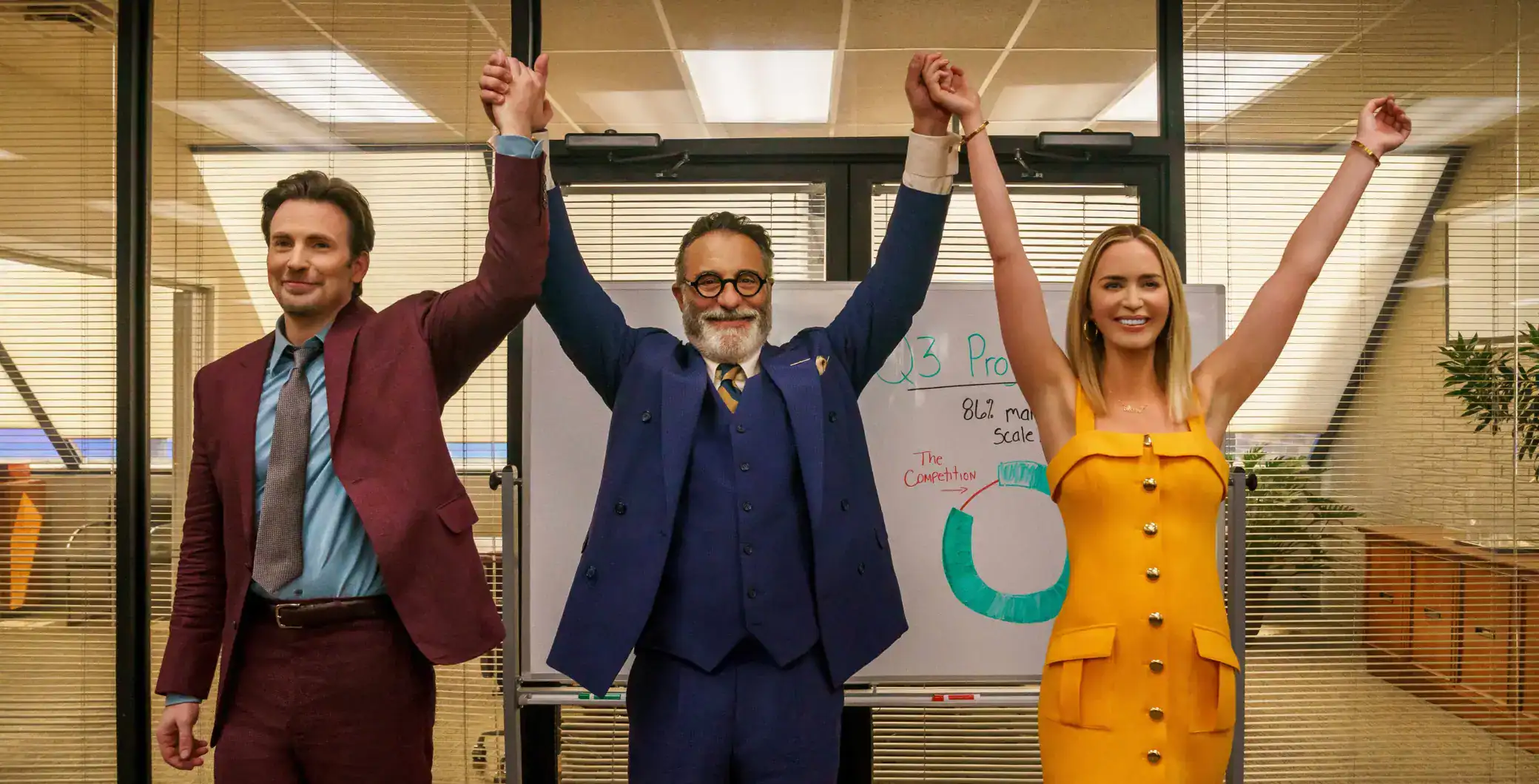 TIFF announces 60 films to be showcased in this year’s 2023 festival ...