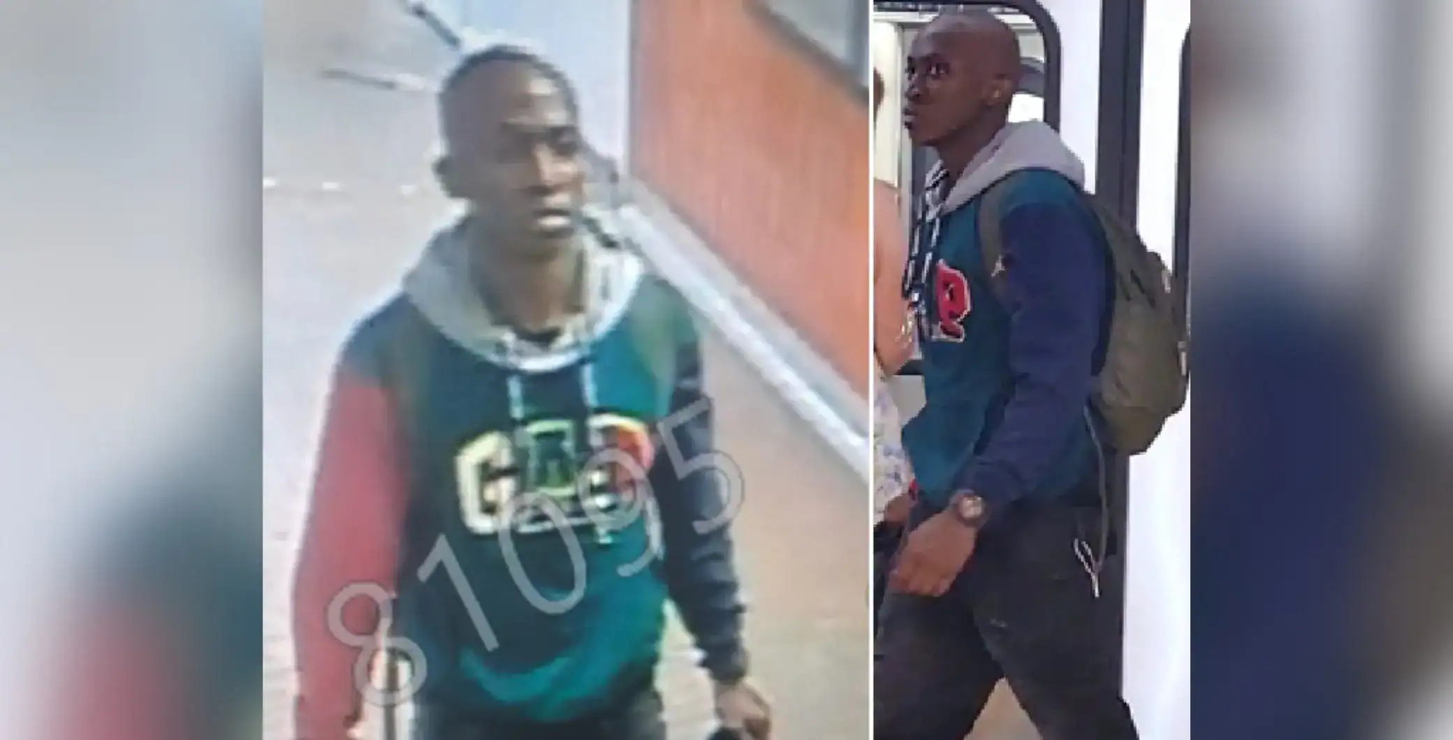 Suspect wanted for attempted murder after man stabbed on TTC train ...