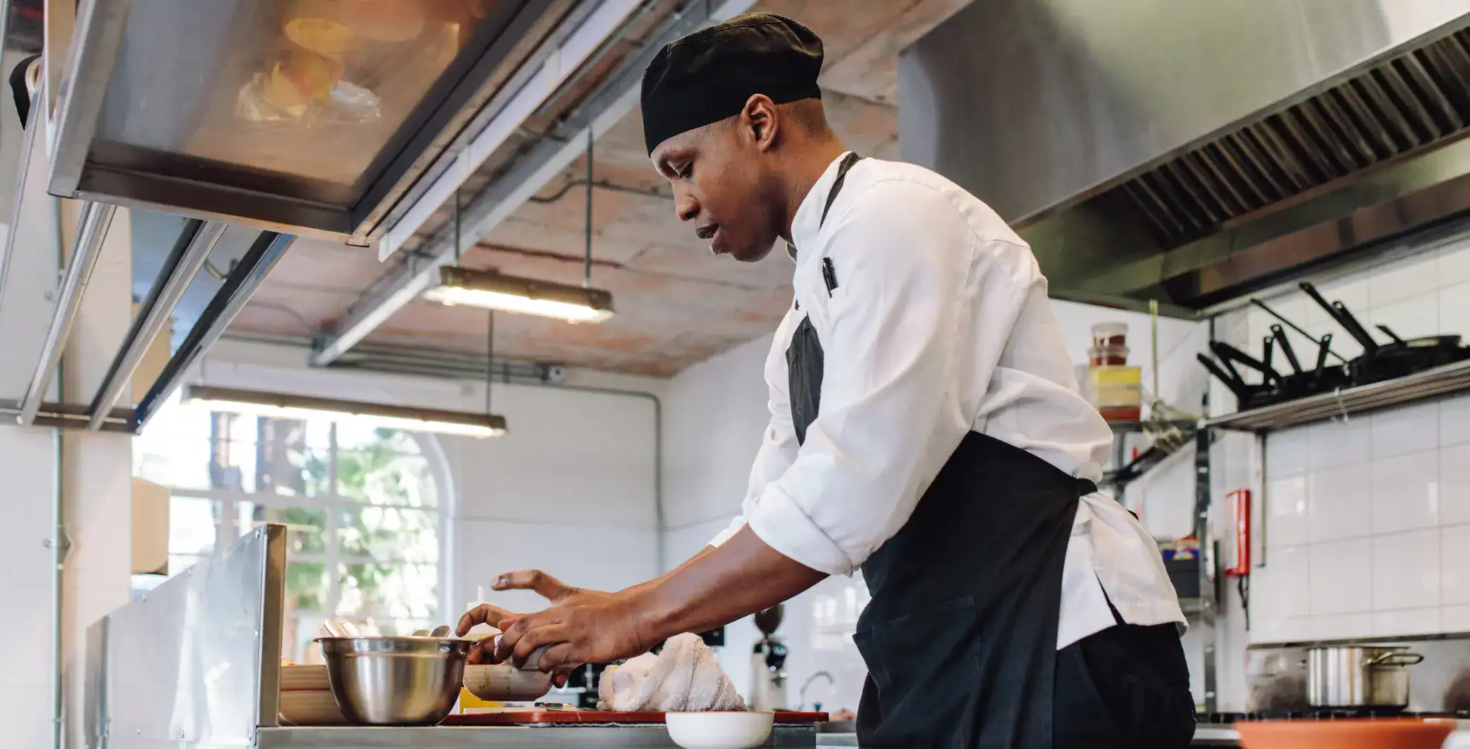 It’s Black Restaurant Week in Toronto. Here are 9 Black-owned ...