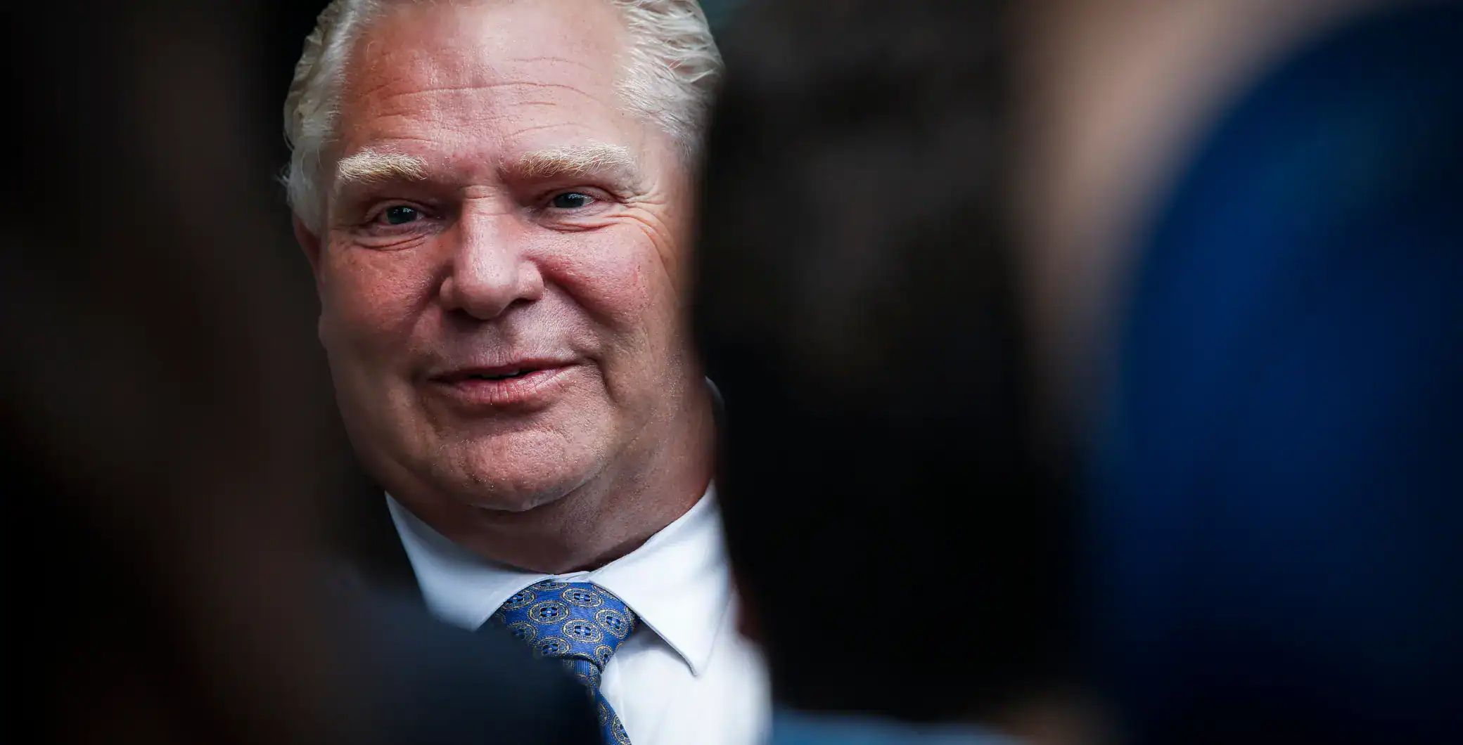 ‘We have nothing to hide’: Ford gets defensive after Ontario’s auditor ...