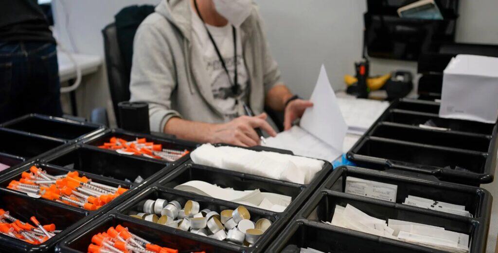 Doug Ford speaks out against Toronto’s plan to decriminalize personal ...