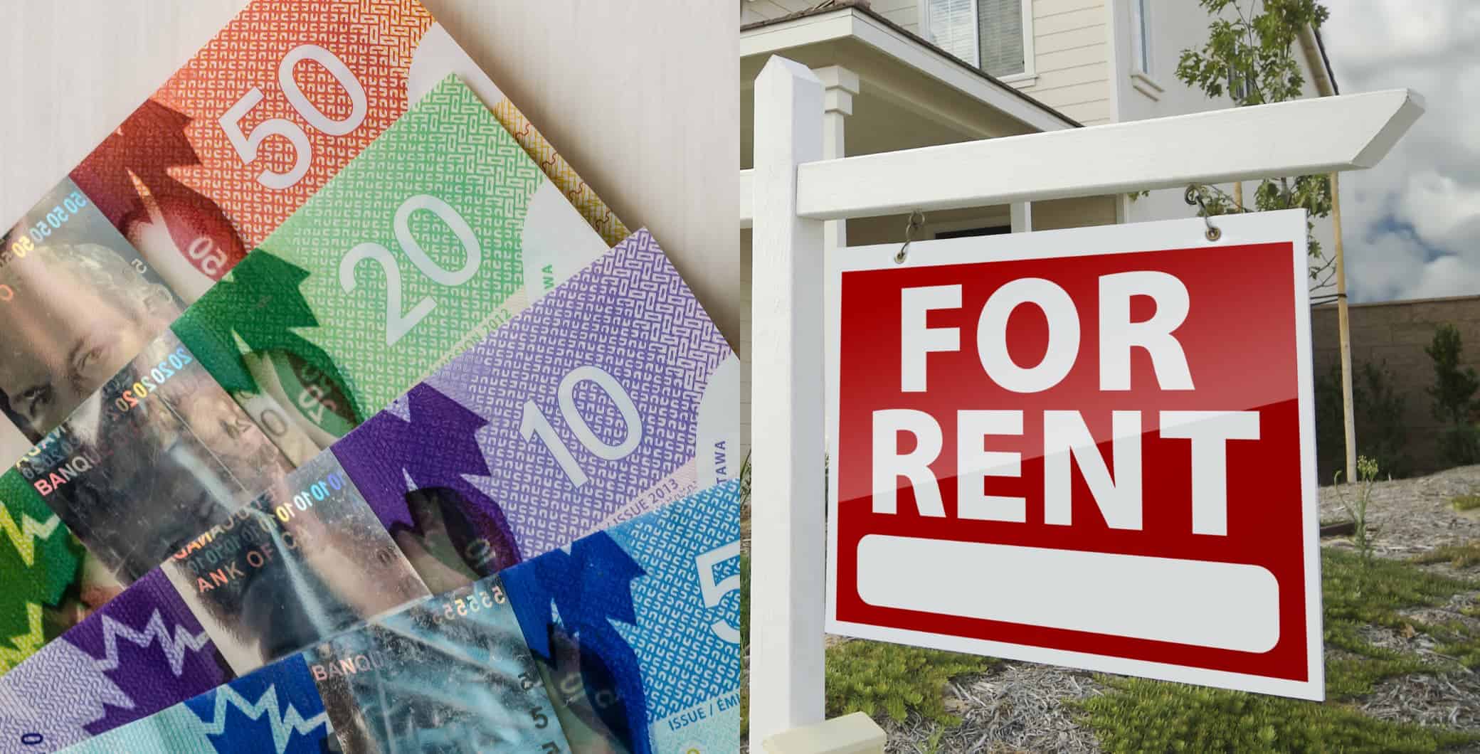 Massive gap between minimum wage and cost of rent: Report
